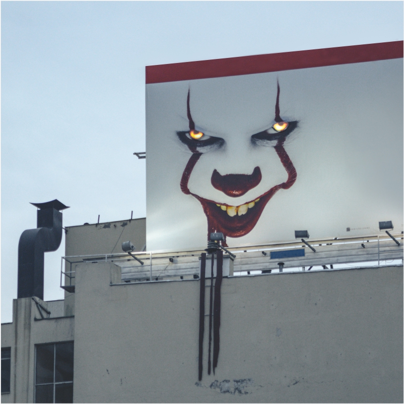 DigiFlex Blackout | Weather Resistant | Tear/Impact Resistance