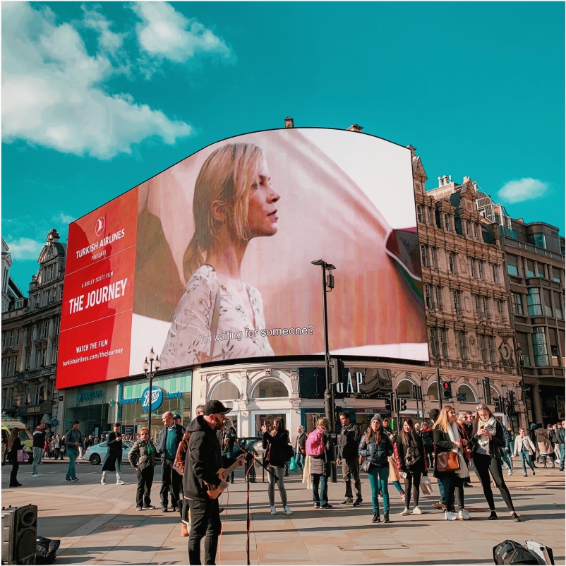 DigiFlex Blackout | Weather Resistant | Tear/Impact Resistance