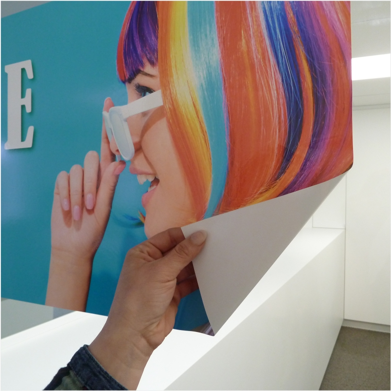 GrafiPrint Mx113UR | Indoor Smooth Surface Applications