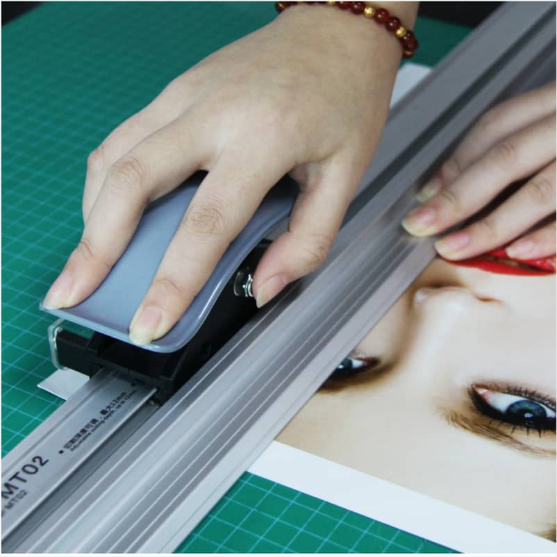 Paper Trimmers | Four Different Paper Trimmers Available