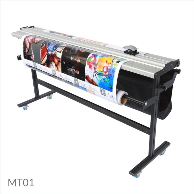 Paper Trimmers | Four Different Paper Trimmers Available