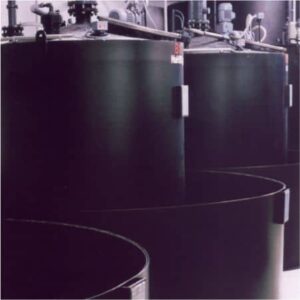 Polystone® G PE300 HDPE | Virtually Unbreakable & Weldable