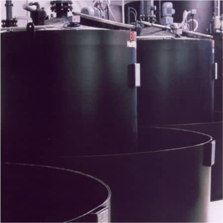 Polystone® G PE300 HDPE | Virtually Unbreakable & Weldable