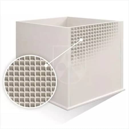 Polystone® P CUBX® | Rectangular Tanks - Galvanising Plants