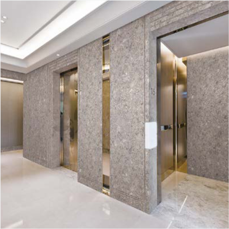 Cover Styl’ Architectural Wrapping Film | Easy To Install