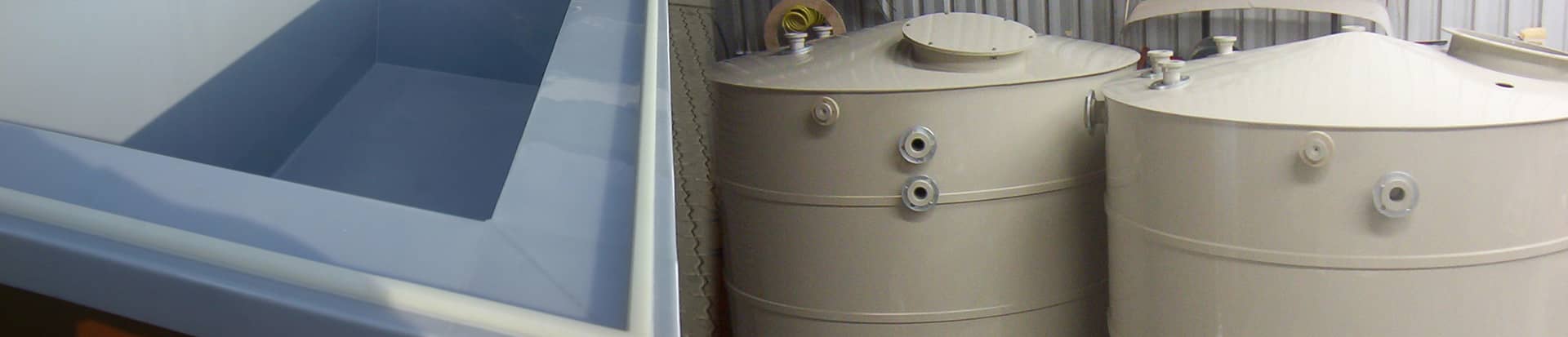 Industrial Fabrication - Maizey Plastics