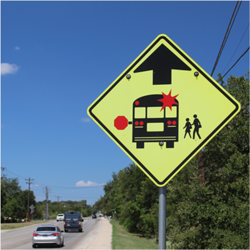 DM3100 Advertising Grade | Reflective Film for Signage