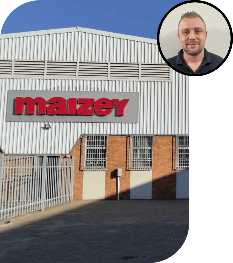 Maizey Plastics Roodepoort | Signage & Engineering Plastics